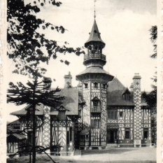 Château de Limelette